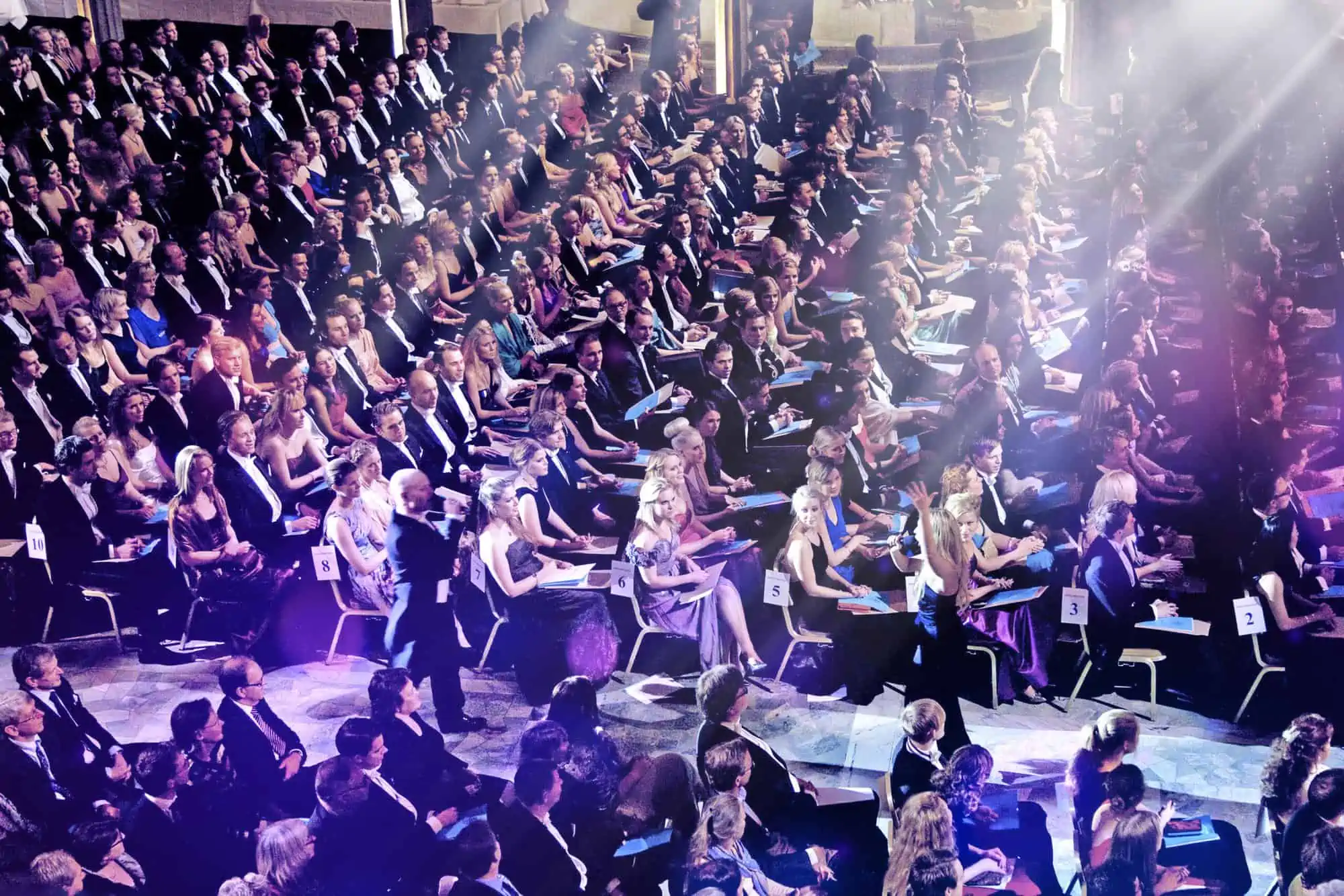 High Performance Programs - Reimaginez