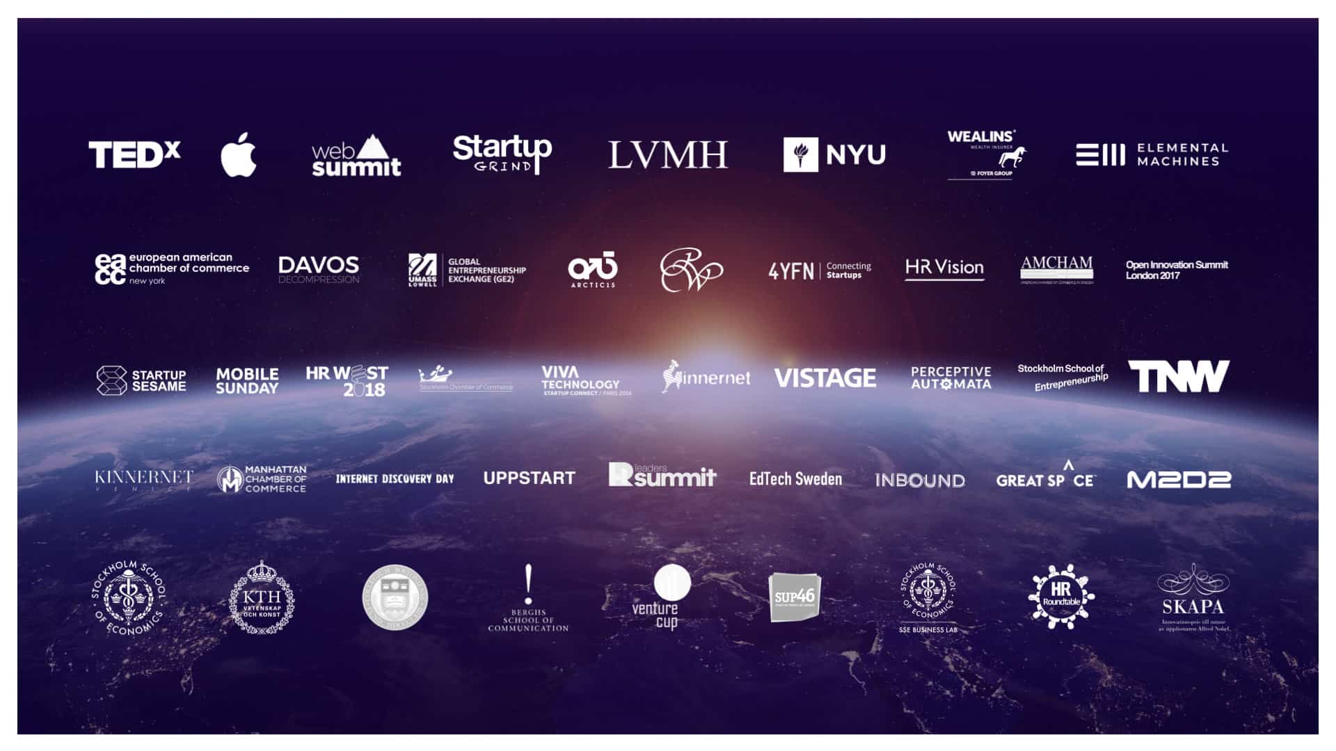 Proven Impact - Reimaginez