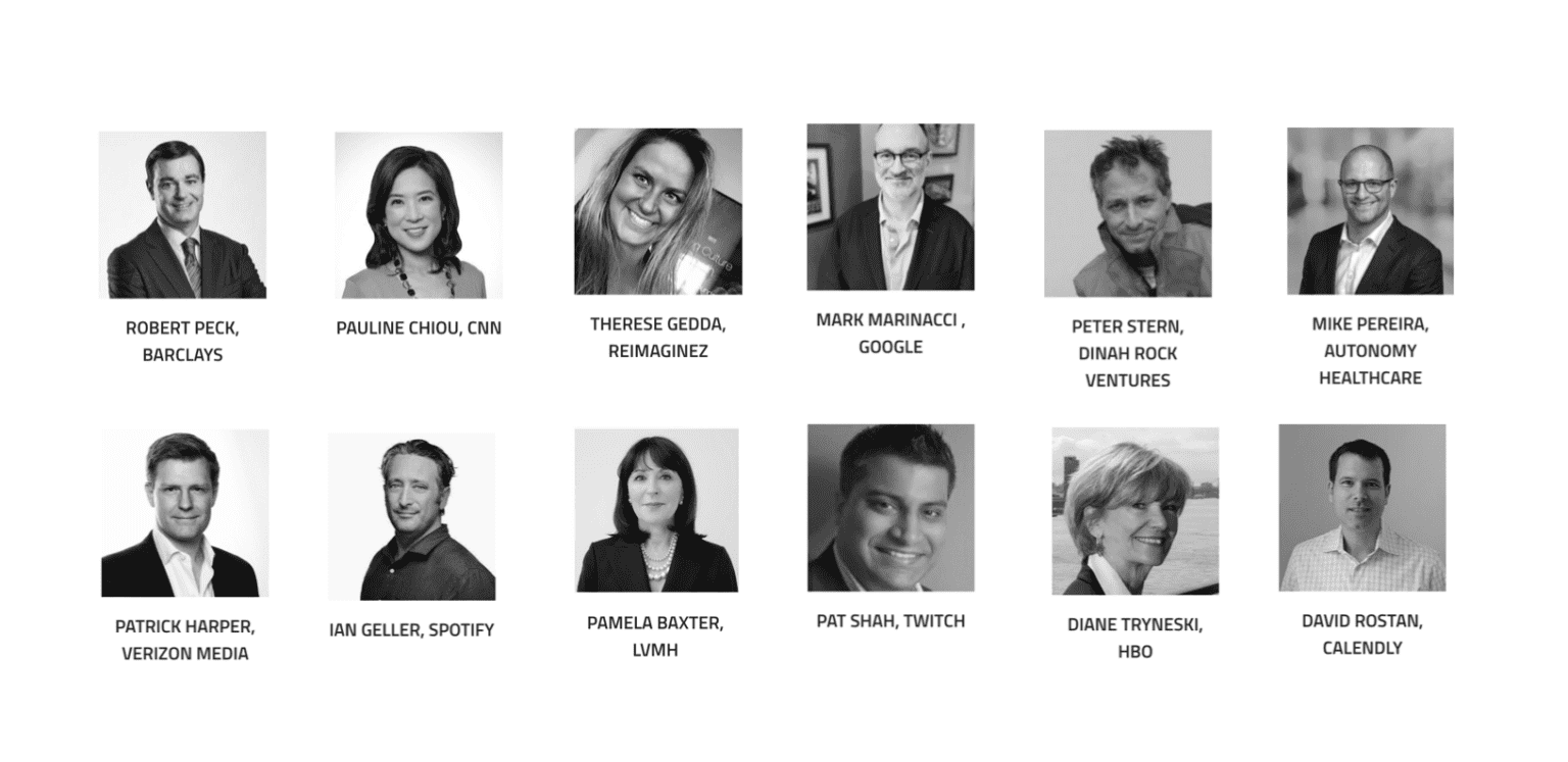 Our CEO is Officially joining the Entrepreneurs Roundtable Accelerator (ERA) in New York City as ...