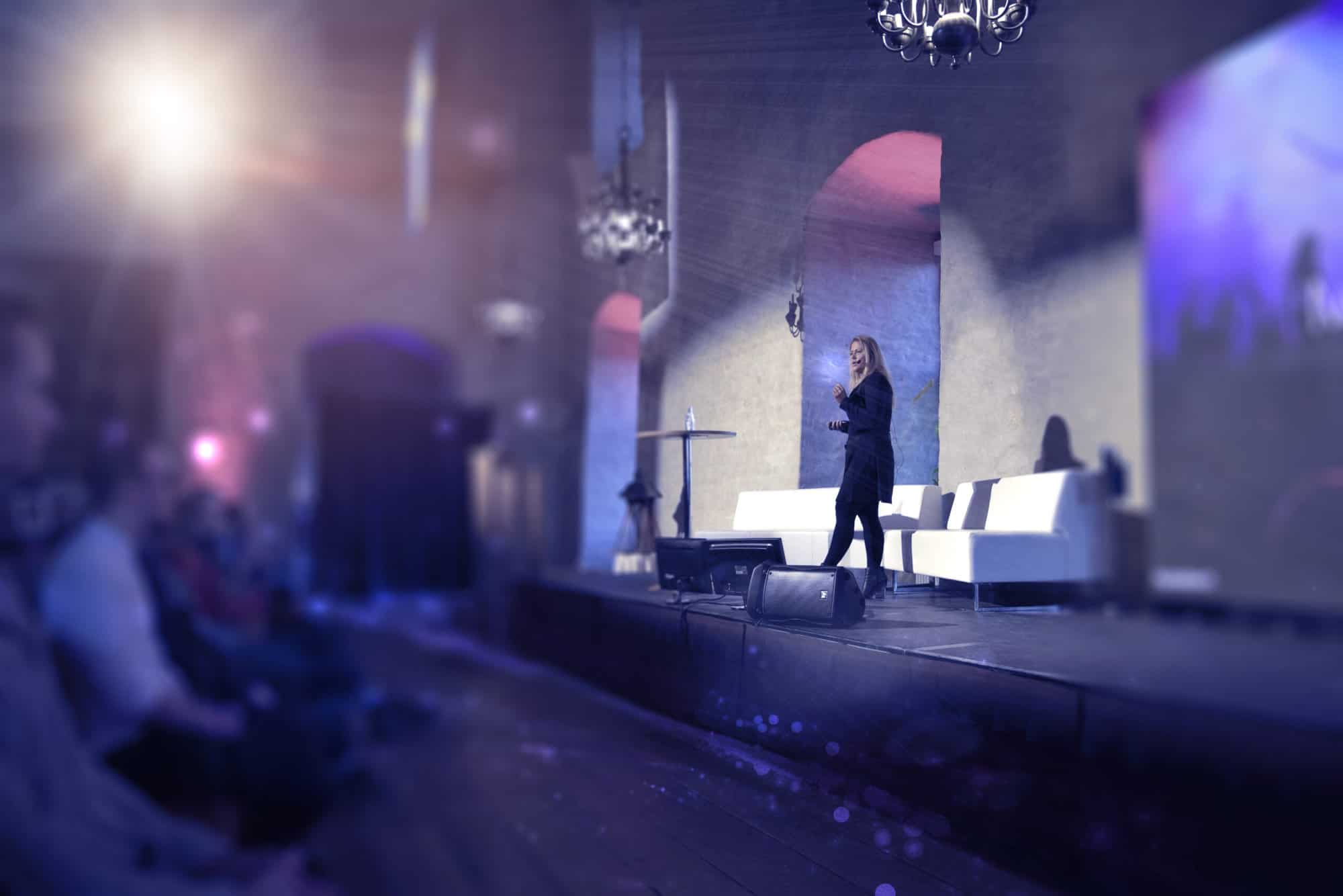 Press Room - Reimaginez